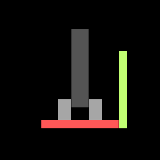 ROCKET: A Landing Simulator for Android/iOS - TapTap