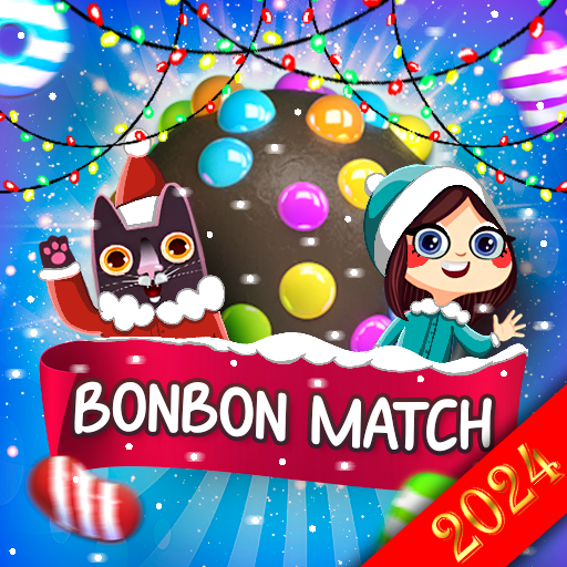 Bonbon: Candy Match 3 Pro for Android/iOS - TapTap