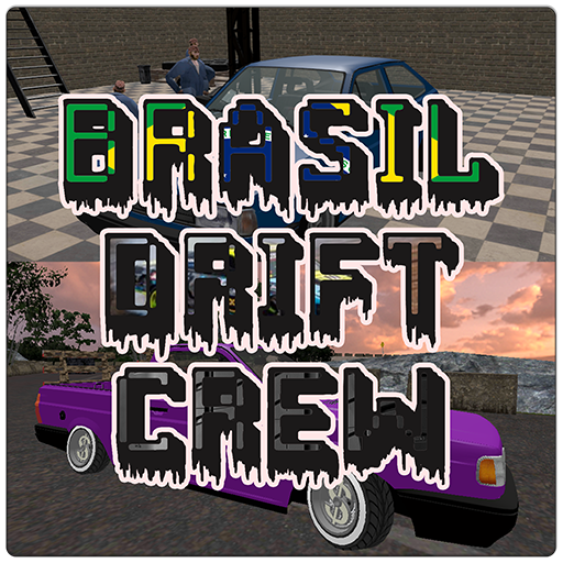 Brasil Drift Crew Latest Version for Android/iOS - TapTap