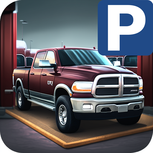 Dodge Parking Simulator for Android/iOS - TapTap