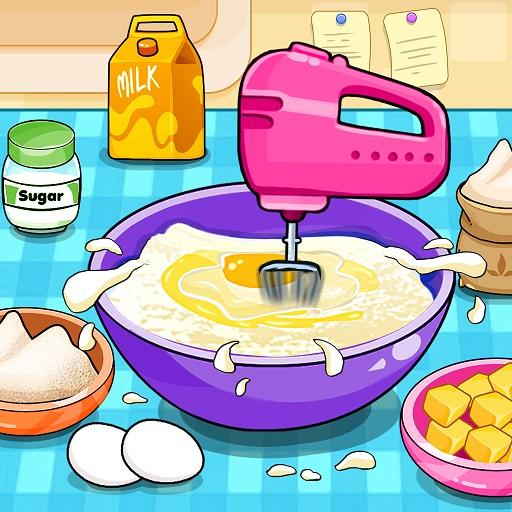 Kitchen Set Cooking Chef Sim for Android/iOS - TapTap