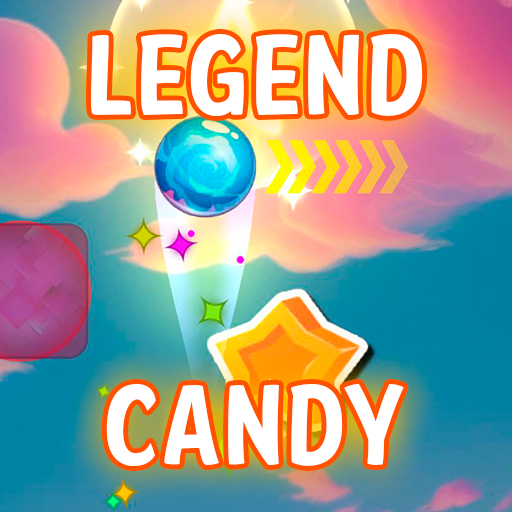 Legend Candy Latest Version for Android/iOS APK - TapTap
