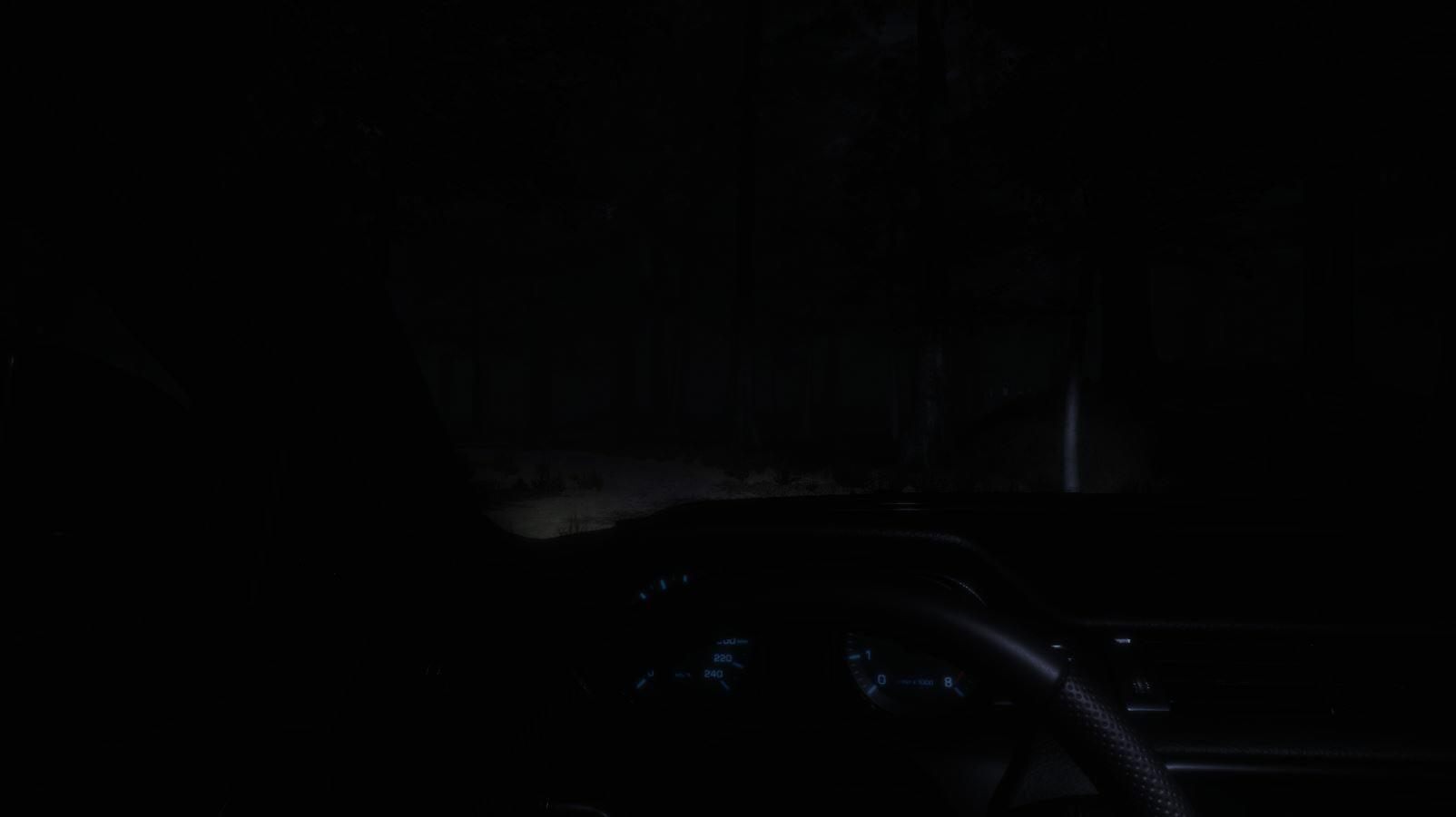 The Stalked for Android/iOS - TapTap