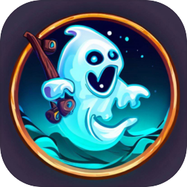 Catch a ghost android iOS-TapTap