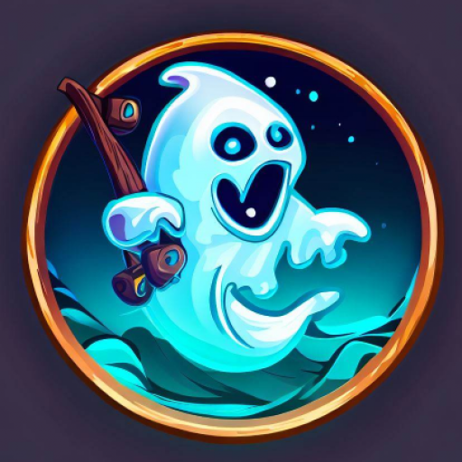 Catch a ghost Latest Version for Android/iOS APK - TapTap
