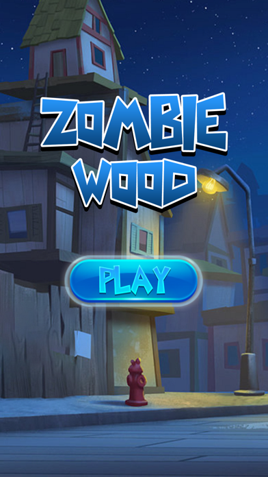 Zombie Wood android iOS apk download for free-TapTap