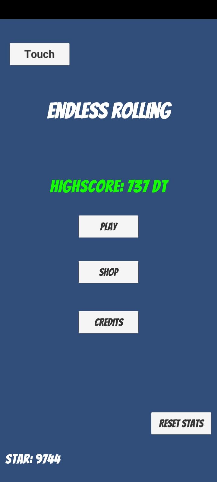 Endless Rolling android iOS-TapTap