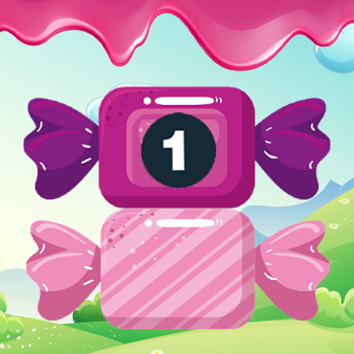 Candy Merger Latest Version for Android/iOS APK - TapTap