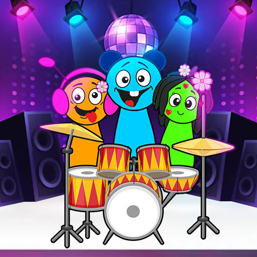 Horror Beats: Music Maker Game for Android/iOS - TapTap