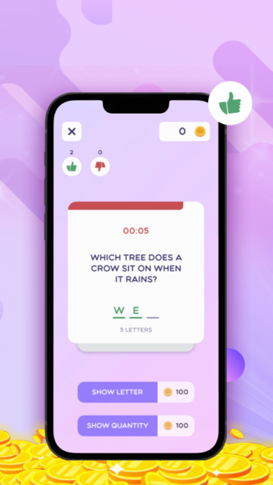 Lucky Question: Multiplayer android iOS apk download for free-TapTap