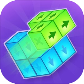 Cube Jam 3D android iOS apk download for free-TapTap