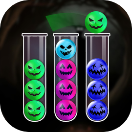 Ball Sort - Color Sorting Game - Players' Reviews | TapTap