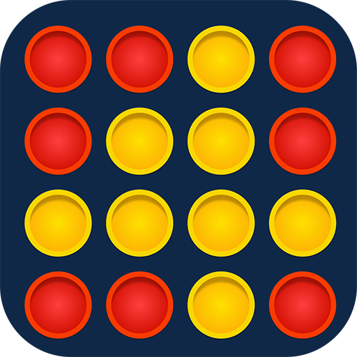 Connect Four - Four in a row for Android/iOS - TapTap