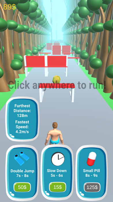 Forest Runner android iOS apk download for free-TapTap