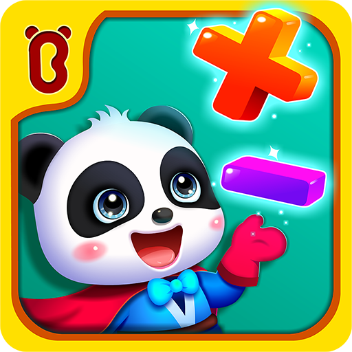 Baby Pandas Math Adventure for Android/iOS - TapTap