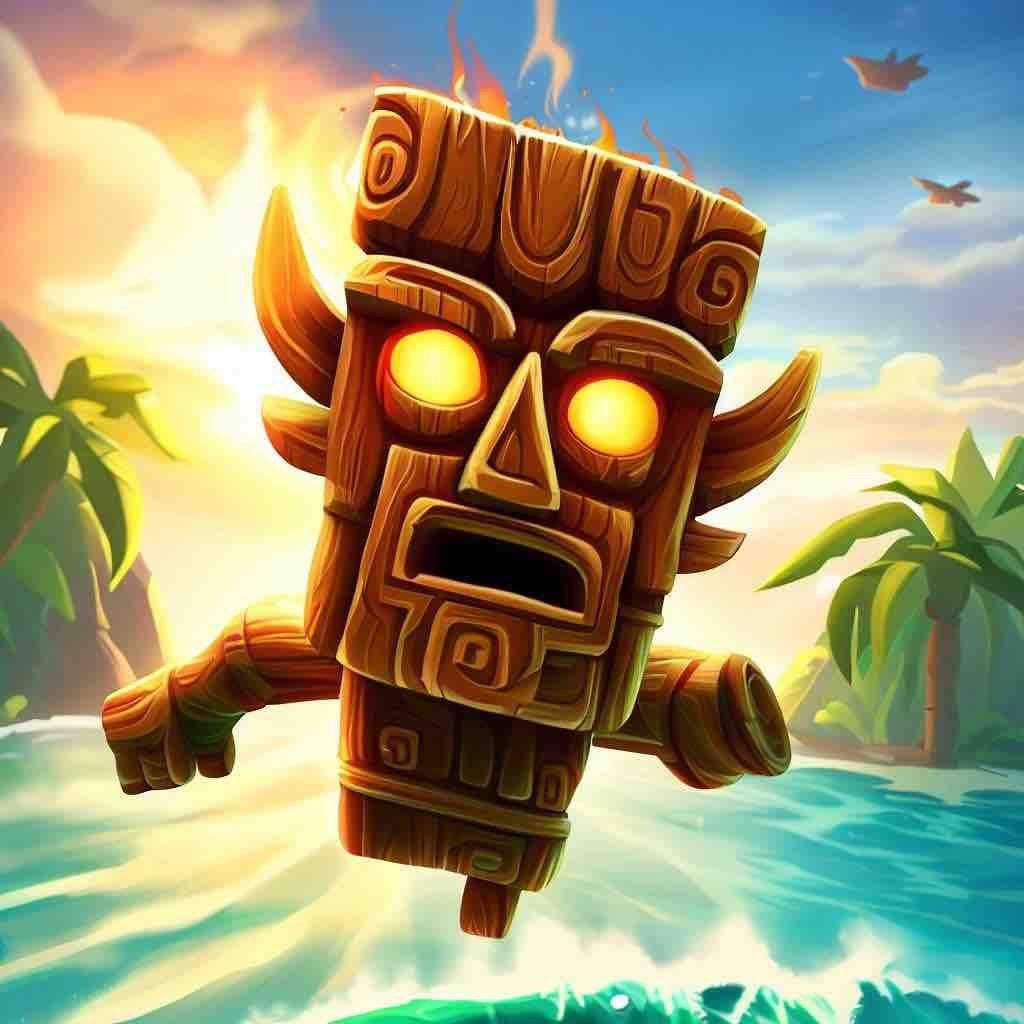 Amazing Tiki Latest Version for Android/iOS APK - TapTap