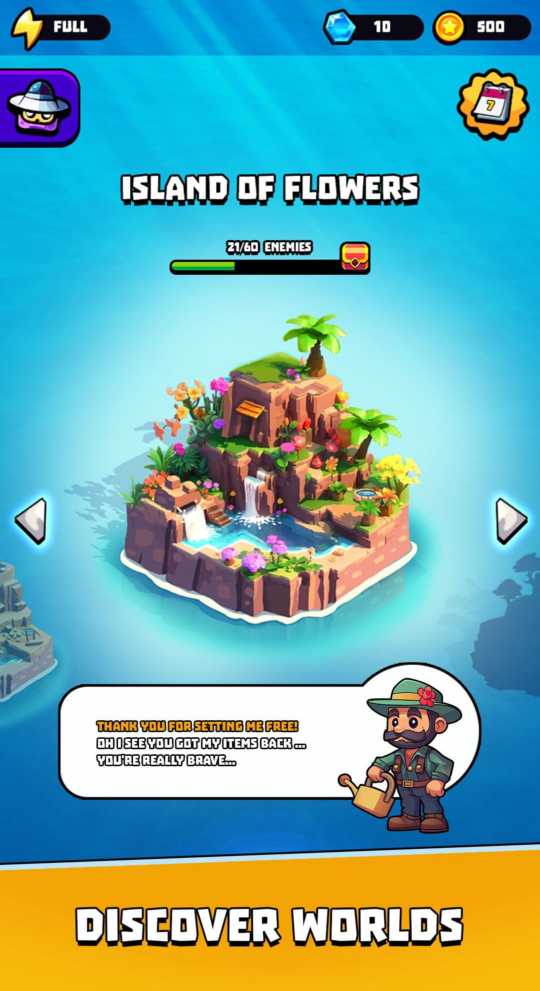 Save Archipelago-Monster Siege android iOS apk download for free-TapTap