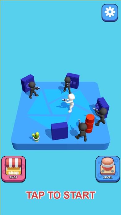 Circle Shooting™ android iOS apk download for free-TapTap