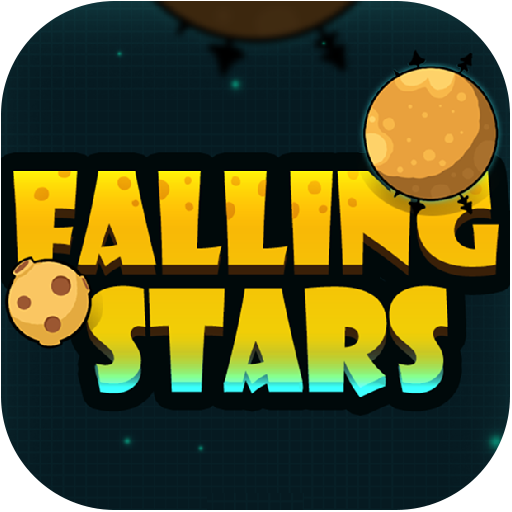 Falling stars Latest Version for Android/iOS APK - TapTap