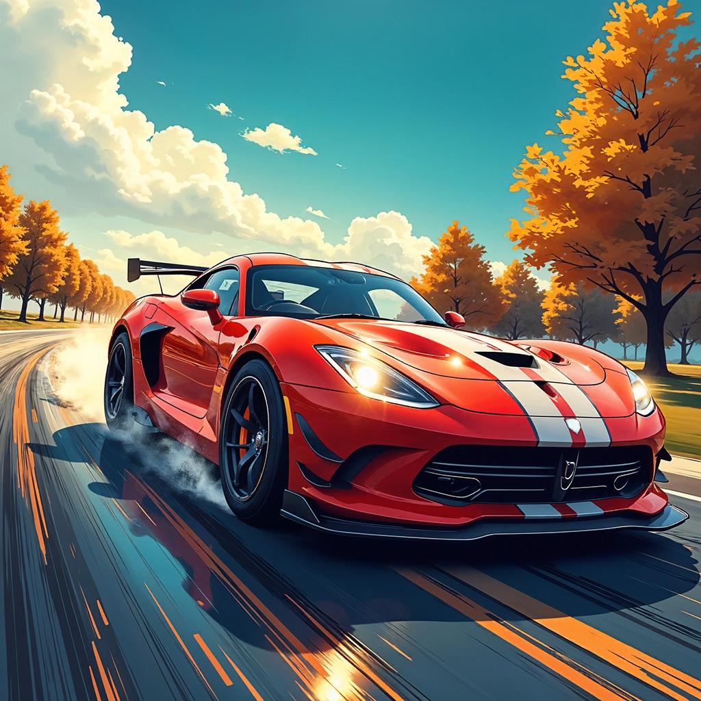Download Racing Merge for Android/iOS APK - TapTap