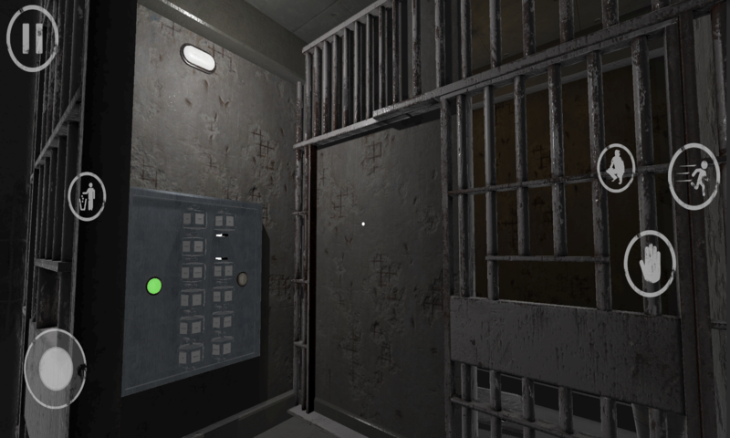 Unolingo Horror Game 1 for Android/iOS - TapTap