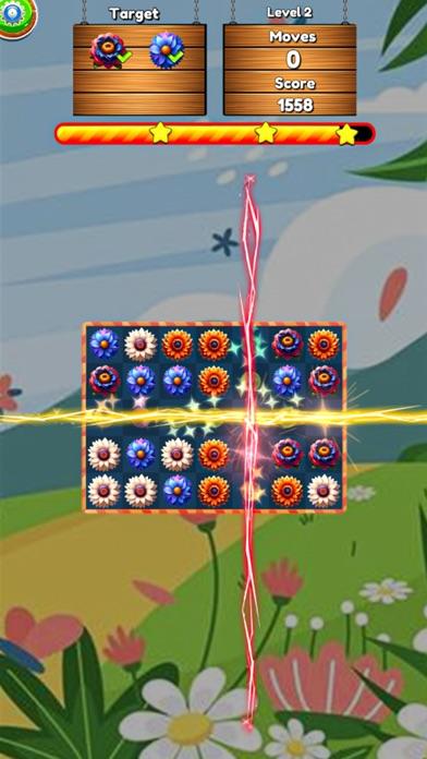 Blossom Bloom Tile 3D android iOS apk download for free-TapTap