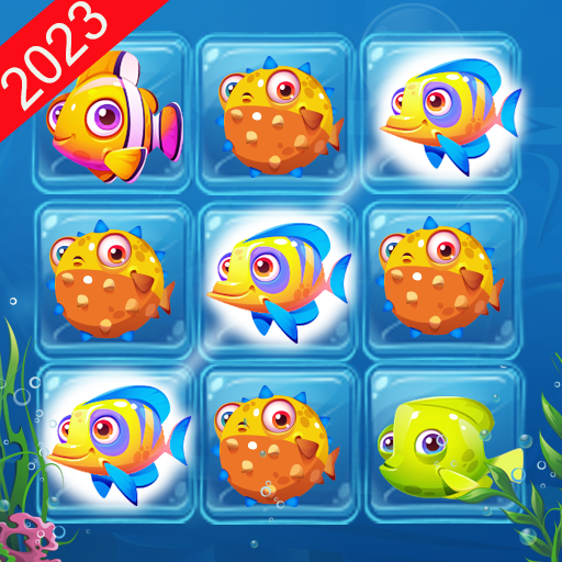 Fish Match Puzzle Game for Android/iOS - TapTap