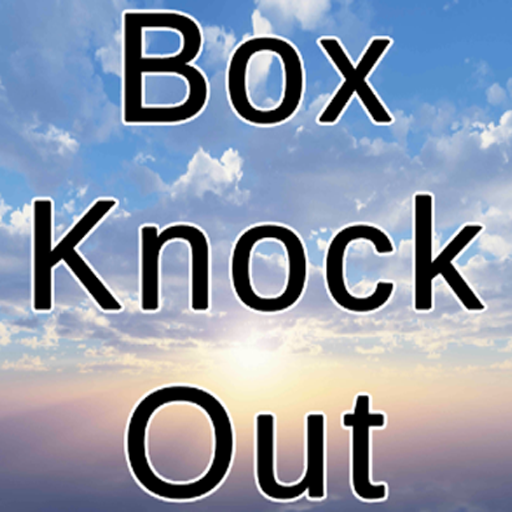 Box Knock Out Latest Version for Android/iOS APK - TapTap