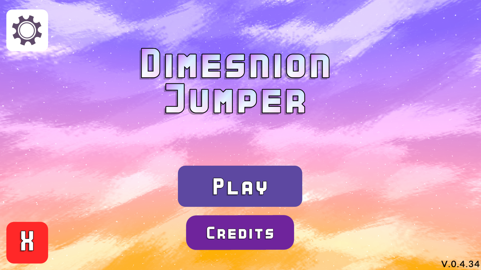Dimension Jumper android iOS apk download for free-TapTap