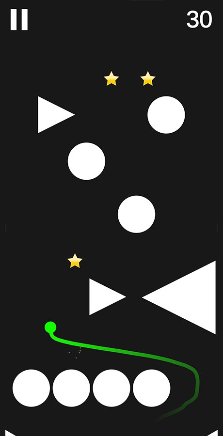 fast player 2d game android iOS-TapTap