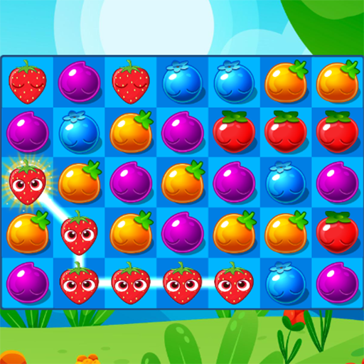Berry Squash Latest Version for Android/iOS APK - TapTap