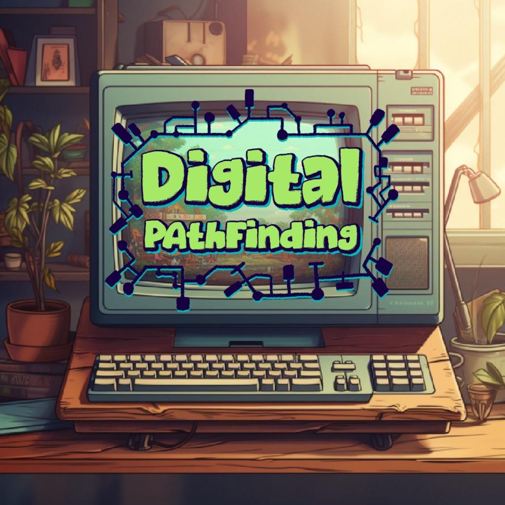 Digital Pathfinding Latest Version for Android/iOS - TapTap