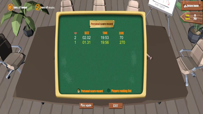 Whack A Boss 2023 android iOS apk download for free-TapTap