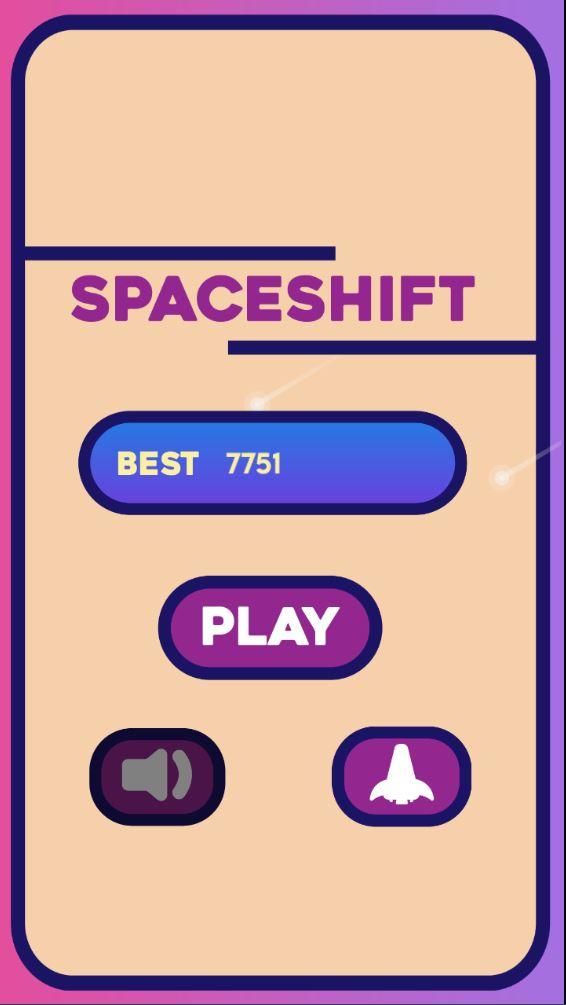Spaceshift android iOS apk download for free-TapTap