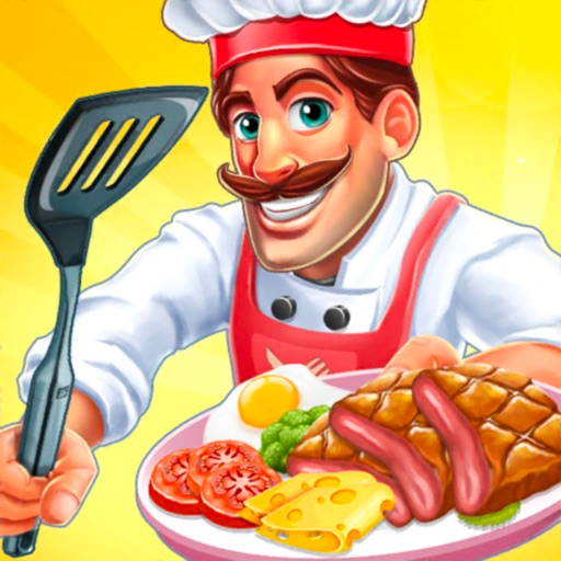 Fast Food Universe Idle Game for Android/iOS - TapTap