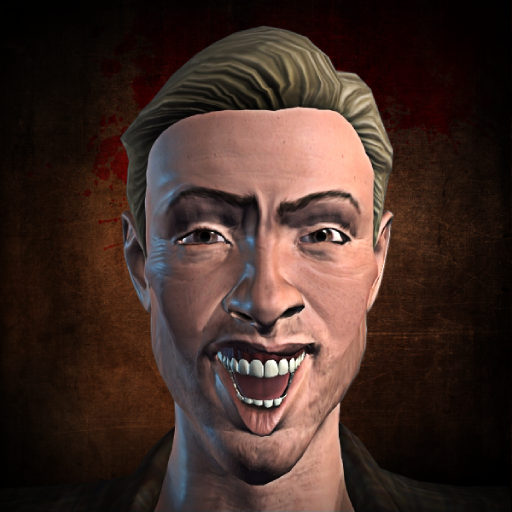 CREEP MULTIPLAYER HORROR for Android/iOS - TapTap