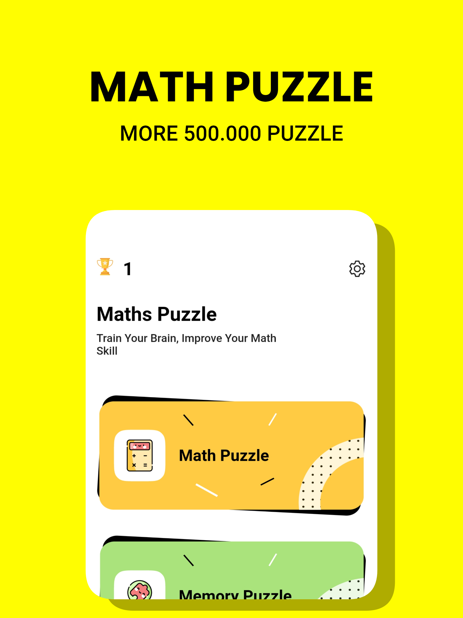 Math Genius | Puzzle Game android iOS apk download for free-TapTap