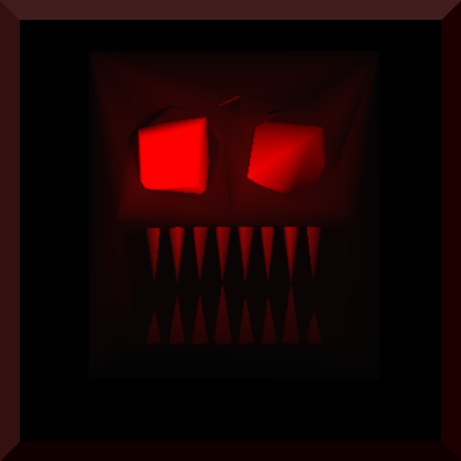Jon Square - Horror Game for Android/iOS - TapTap