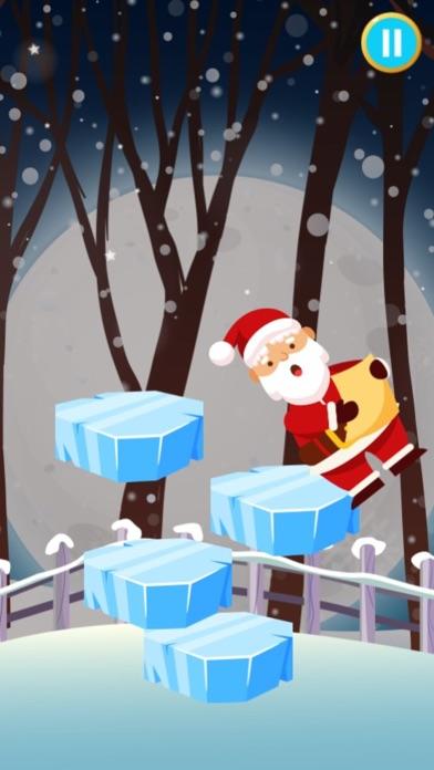 Christmas Santa Jump Game android iOS apk download for free-TapTap