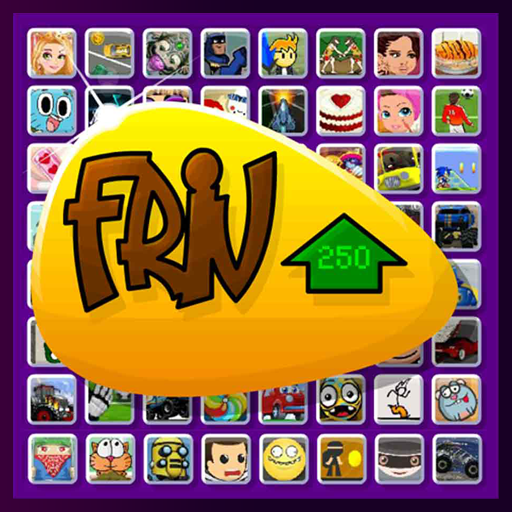 Mini Friv Games Latest Version for Android/iOS APK - TapTap