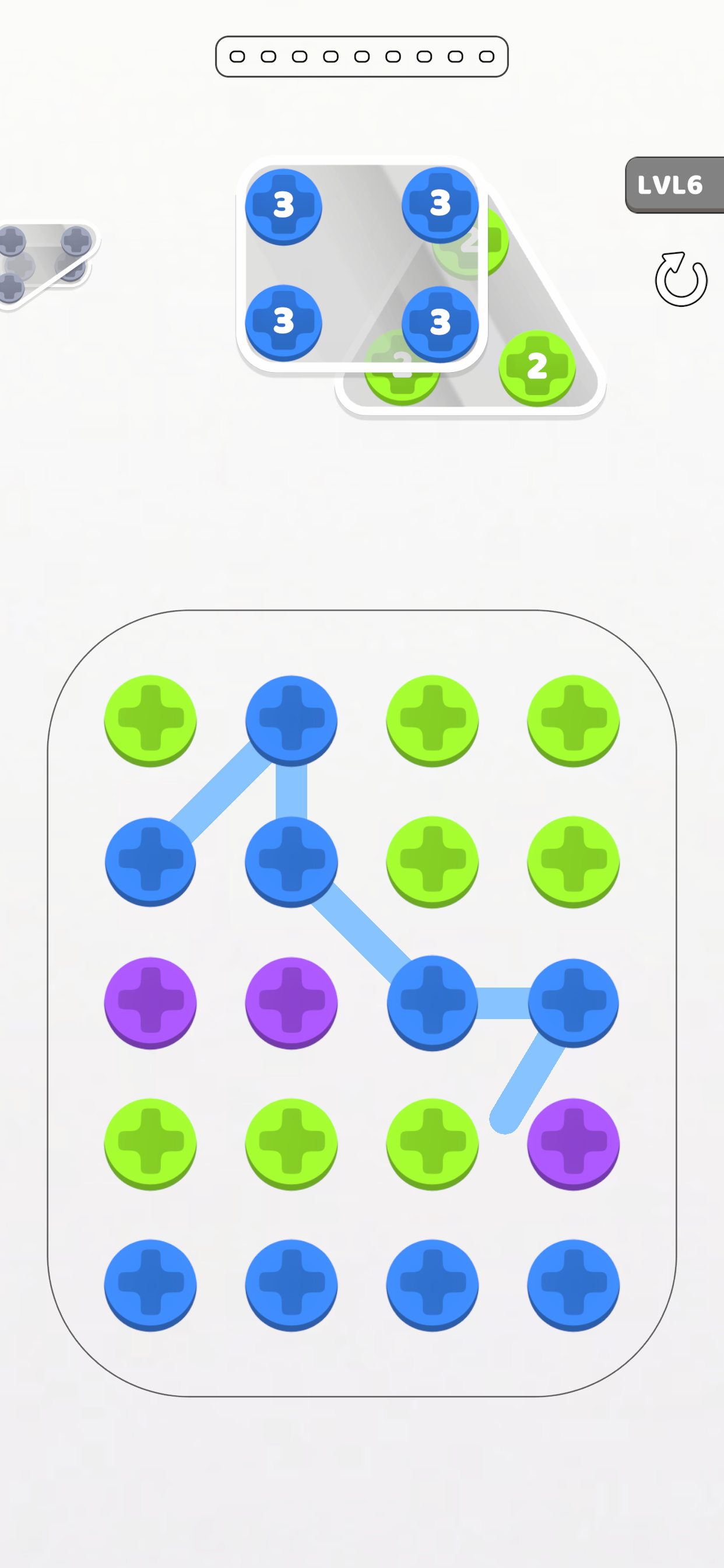 Screw Match android iOS apk download for free-TapTap