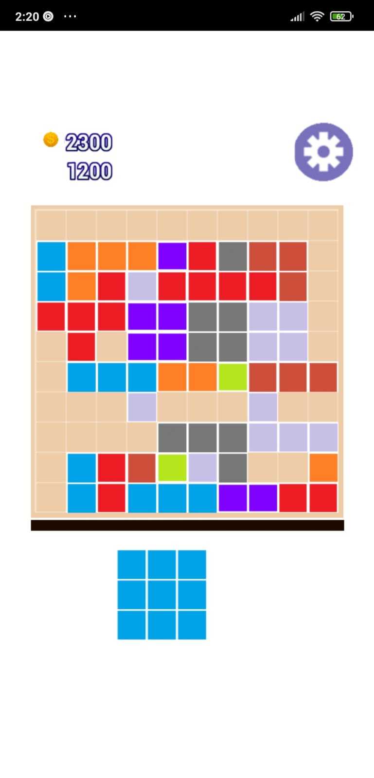 Puzzle Blocks : Fun Puzzle Blo 1.0.0 for Android/iOS - TapTap