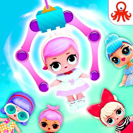 Lol Surprise Doll Toy Claw Machine for Android/iOS - TapTap