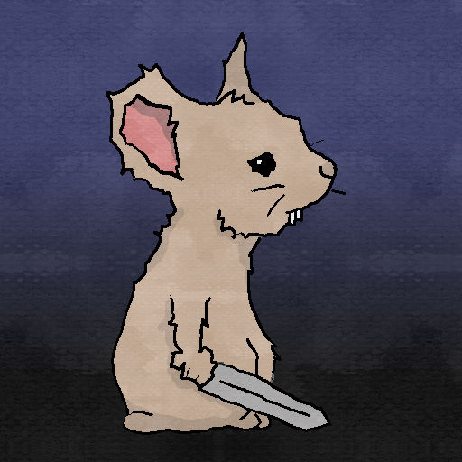 Mouse Tale android iOS-TapTap