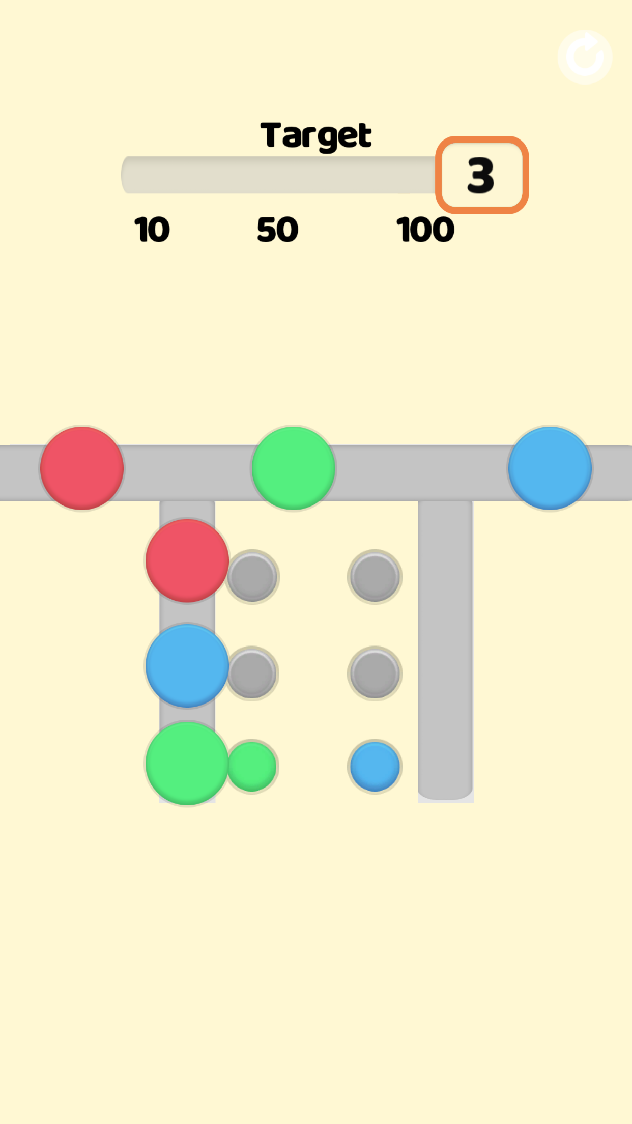 Sorting Like android iOS apk download for free-TapTap