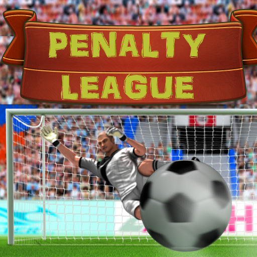 Penalty League : Football Game for Android/iOS - TapTap