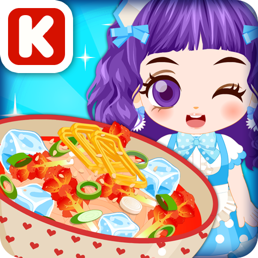 Chef Judy: Summer Noodle Maker for Android/iOS - TapTap