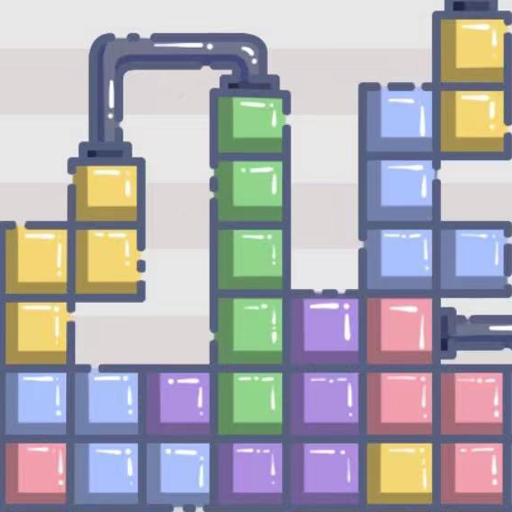 Block Patchwork Funny for Android/iOS - TapTap