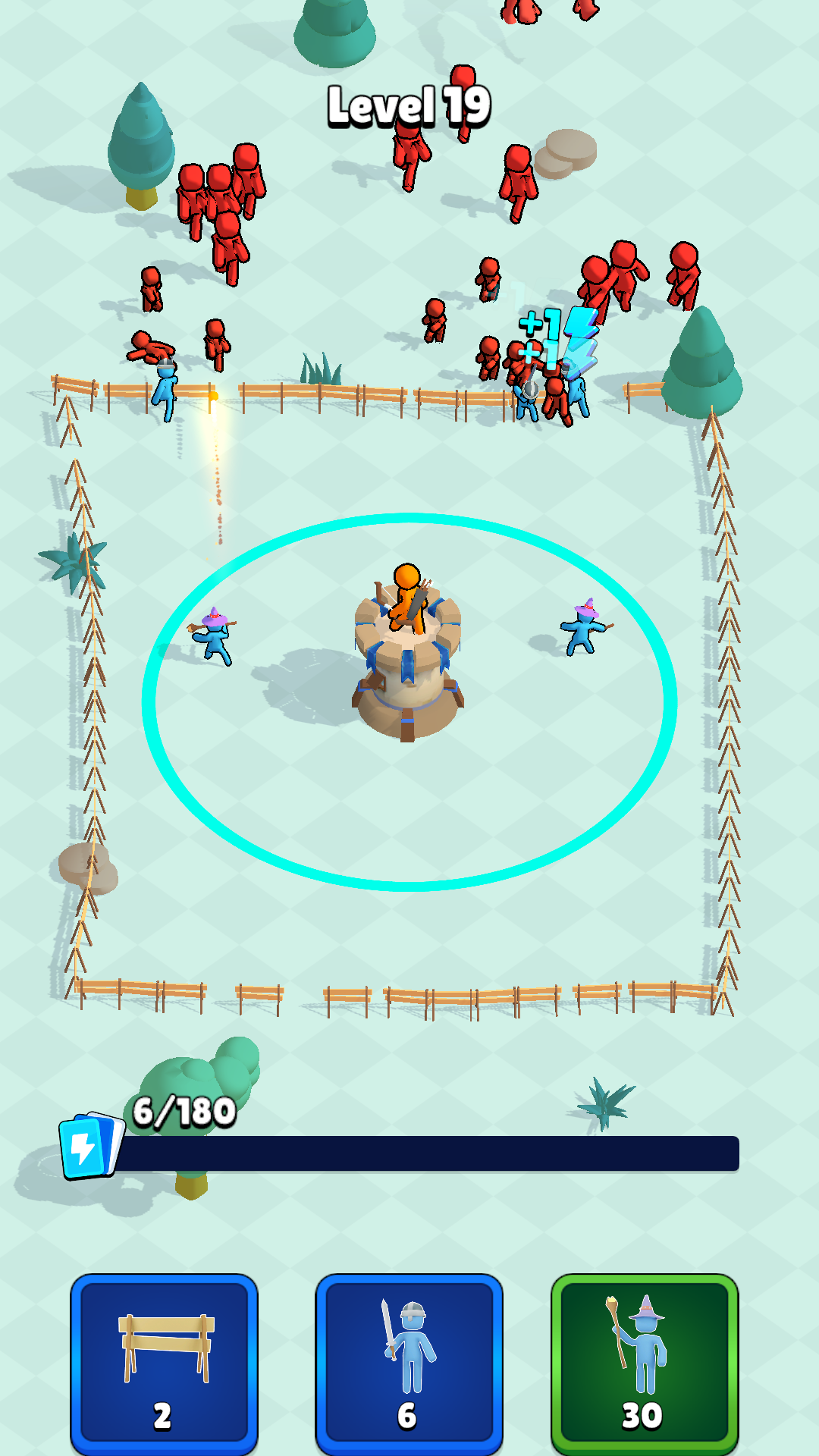 Archer Defense android iOS apk download for free-TapTap