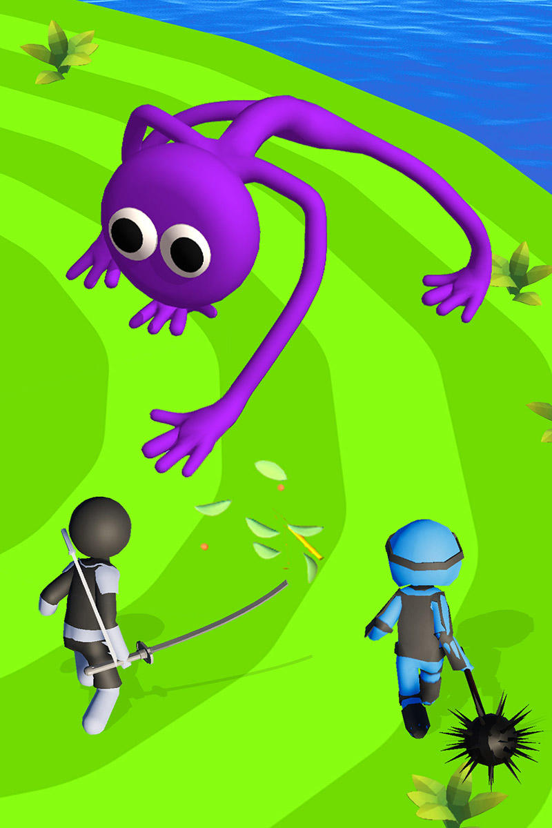 Sword Master.io: Smasher Arena android iOS-TapTap